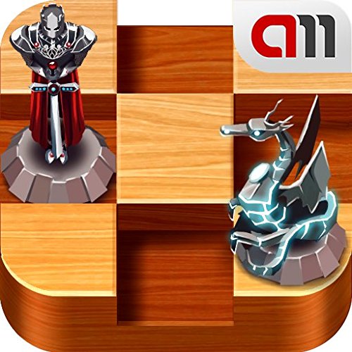 Amazon.com: Magic Chess 3D [Download] : Video Games