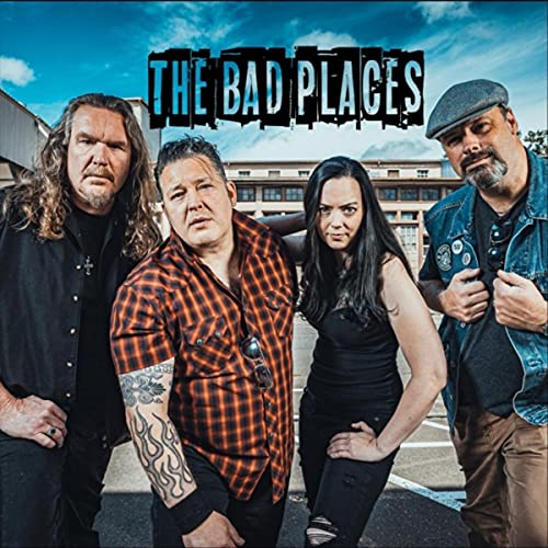 One Day at a Time by The Bad Places on Amazon Music - Amazon.com