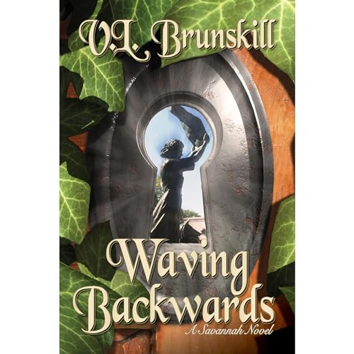 Amazon.com: Waving Backwards: A Savannah Novel (Audible Audio Edition ...