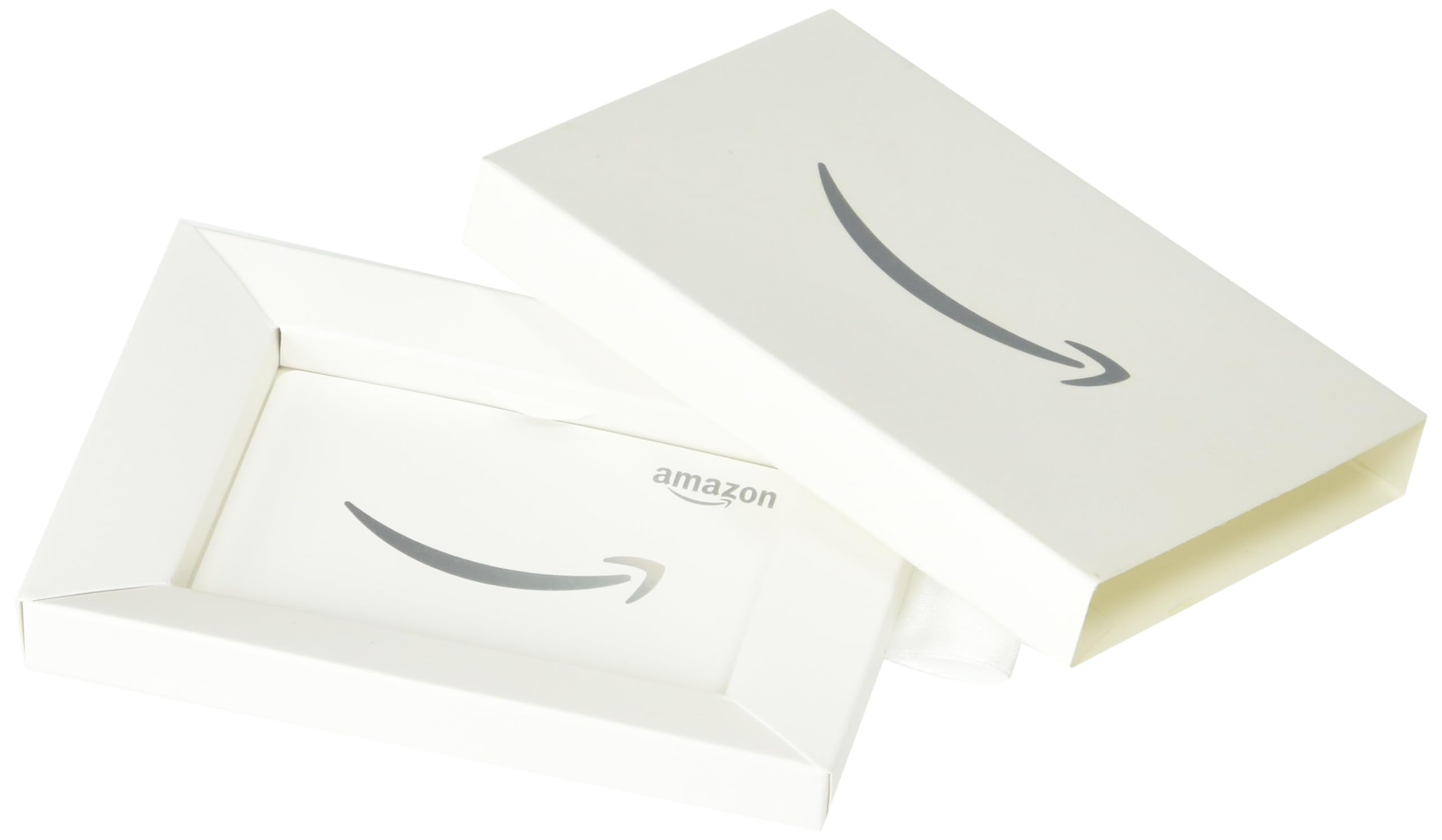 Amazon.ca Gift Card for any amount in a Classic White Gift Box : Amazon ...