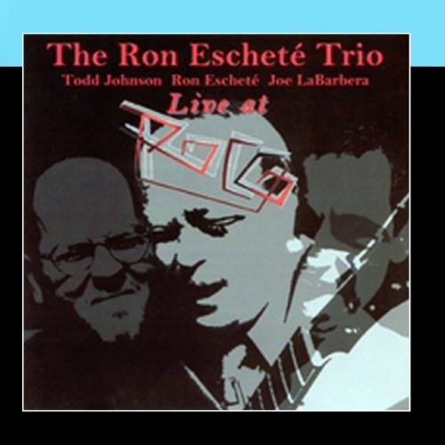 Amazon.com: Live At Rocco: CDs & Vinyl