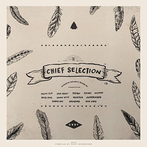 Amazon MusicでVARIOUS ARTISTSのThe Chief Selection 2015を再生する