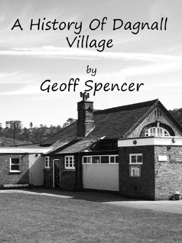 A History Of Dagnall Village eBook : Spencer, Geoff: Amazon.co.uk ...