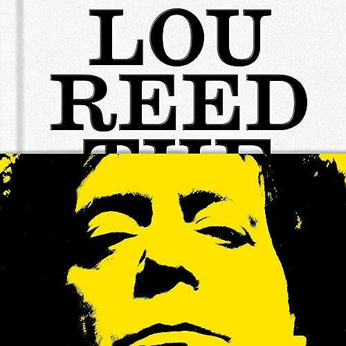 Amazon.com: Lou Reed: The King of New York (Audible Audio Edition ...
