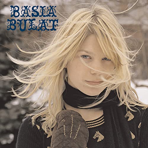 In The Night by Basia Bulat on Amazon Music - Amazon.co.uk