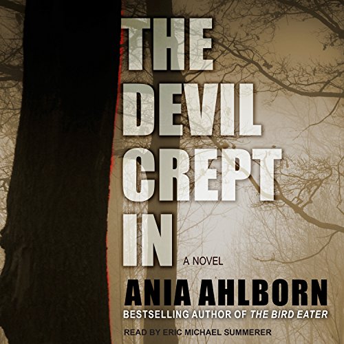 Amazon.com: The Devil Crept In (Audible Audio Edition): Ania Ahlborn ...