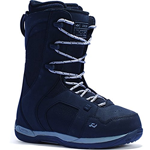 Botas de Snowboard: el calzado que puede convertirse en tu mejor aliado ...