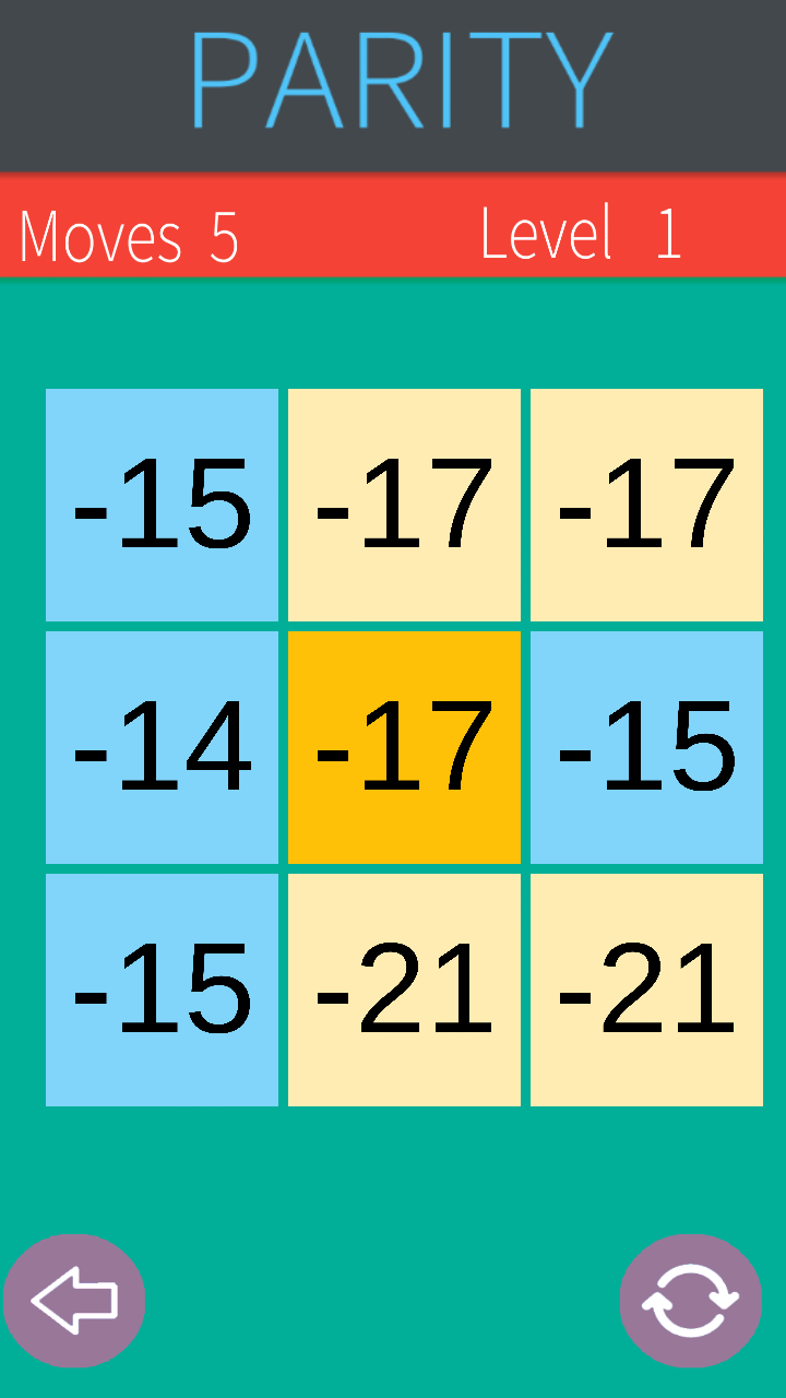 Parity - App on Amazon Appstore