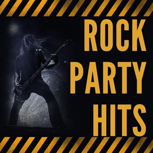 Play Rock Party Hits by VARIOUS ARTISTS on Amazon Music