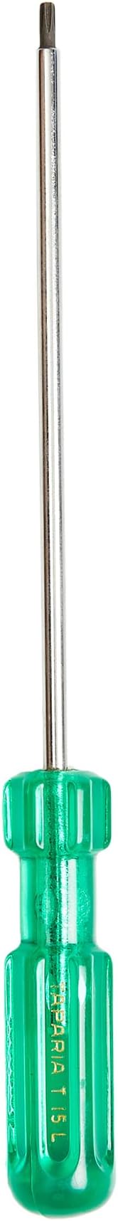 SCREW DRIVER 904 & 905 , 903 TAPARIA : Amazon.in: Home Improvement