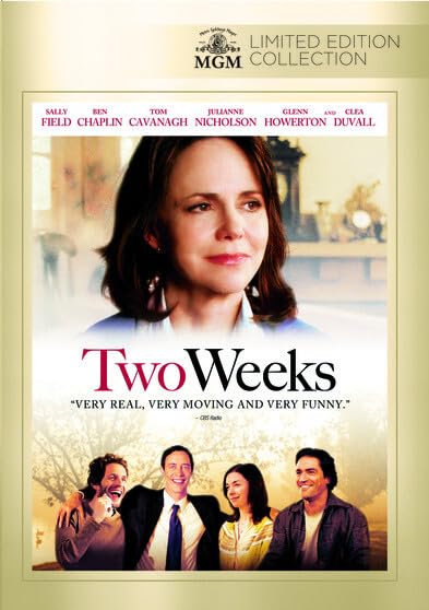Amazon.com: Two Weeks : Sally Field, Ben Chaplin, Tom Cavanagh ...