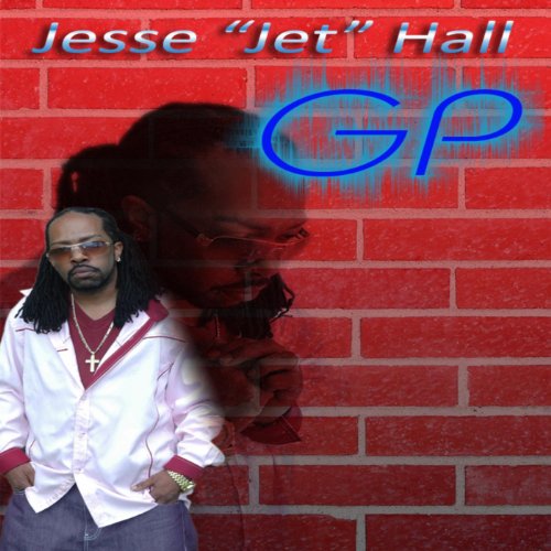Play Gp by Jesse Jet Hall on Amazon Music