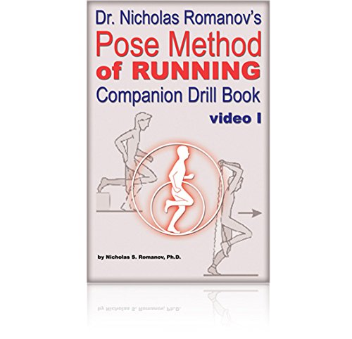 Buy Pose Method of Running Companion Drill Book Book Online at Low ...