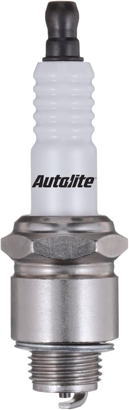 Amazon.com: ACDelco Gold R45 Conventional Spark Plug : Automotive
