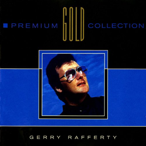 Play Premium Gold Collection by Gerry Rafferty on Amazon Music Unlimited