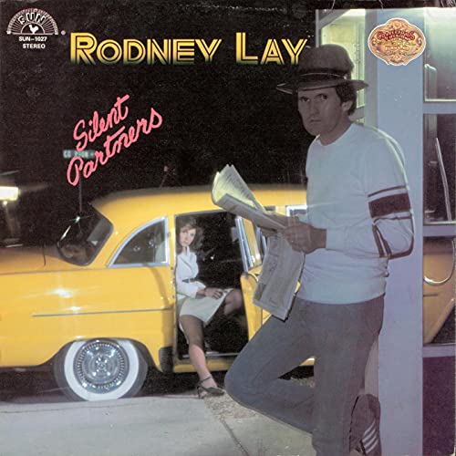 Amazon.com: Silent Partners : Rodney Lay: Digital Music