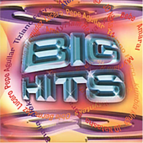Various Artists - Big Hits - Amazon.com Music