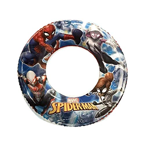 Find The Best Spiderman Floats For Pool Reviews & Comparison - Katynel