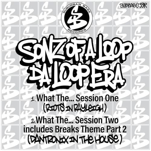 Amazon.com: R Yeah Remixes : Sonz Of A Loop Da Loop Era: Digital Music