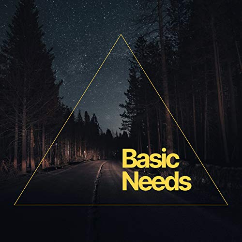 Missed the Party de Basic Needs feat. Daniel Cadaver & Ray The Mage en ...