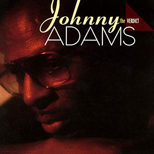 Play The Verdict by Johnny Adams on Amazon Music