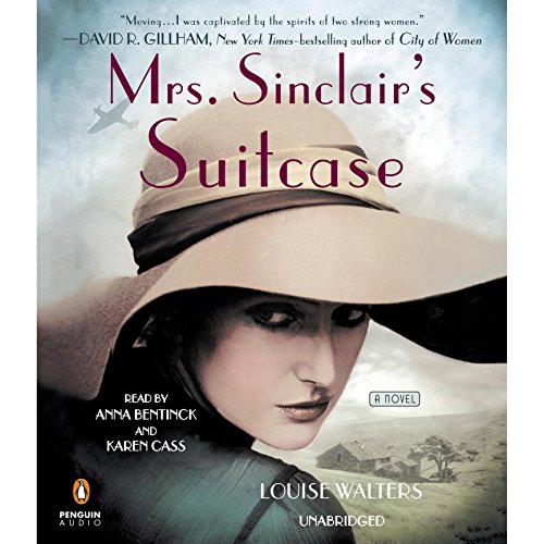 Amazon.com: Mrs. Sinclair's Suitcase (Audible Audio Edition): Louise ...