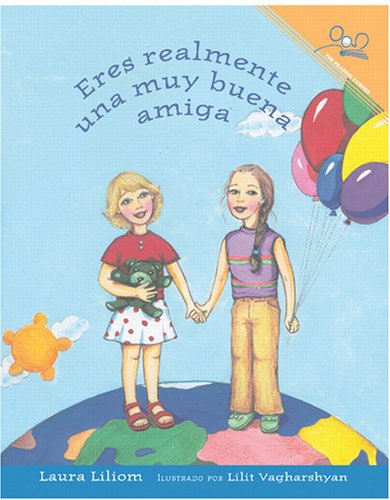 Realmente eres mi mejor amiga | You Are Really a Good Friend of Mine ...