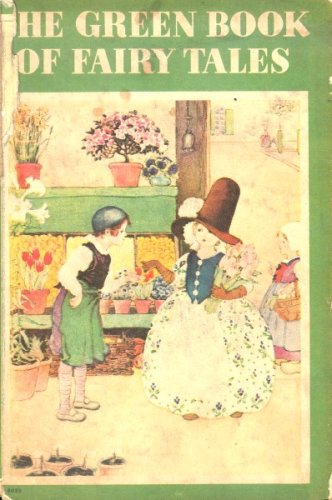 The Green Book of Fairy Tales: Books - Amazon.ca