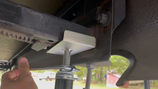 Watch The Top 2 RV Slide Out Stabilizers, Which One is Best?? on Amazon ...