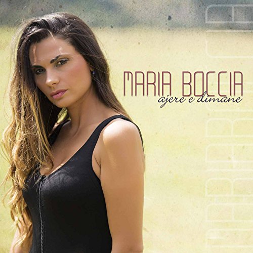 Amazon MusicでMaria BocciaのAjere e dimaneを再生する
