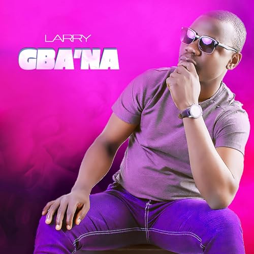 Amazon.co.jp: Gba'na : LARRY: Digital Music