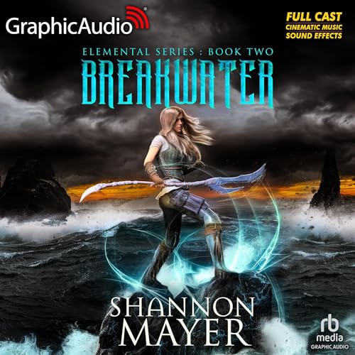 Amazon.com: Peta (Dramatized Adaptation): Elemental (Audible Audio ...