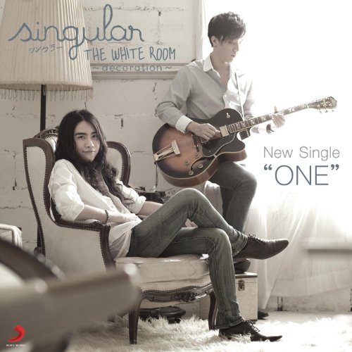 Amazon.co.jp: One : Singular: Digital Music