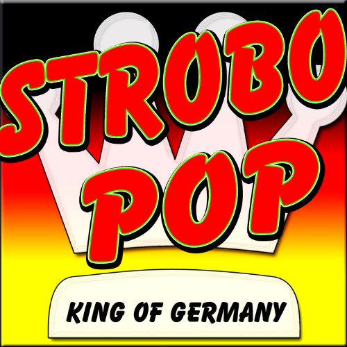Amazon.com: Strobo Pop : King Of Germany: Digital Music