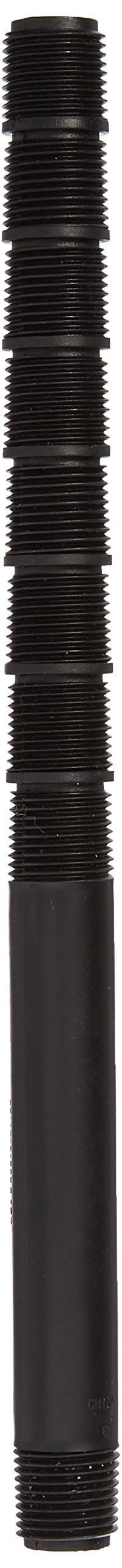 Snapklik.com : 10 Pack - 1/2 Inch X 12 Inch Poly Cut-Off Sprinkler Riser