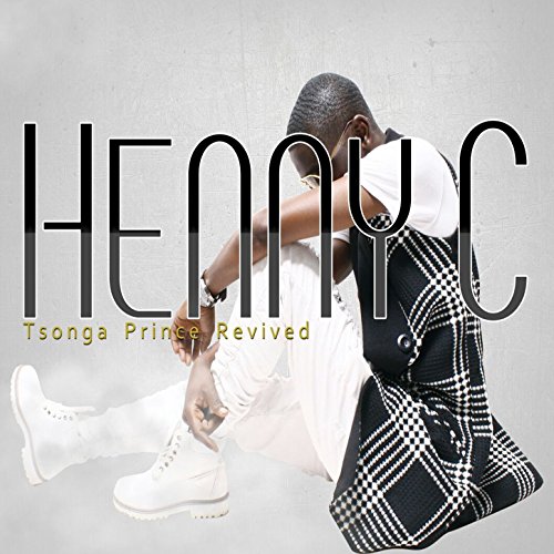 Play Tsonga Prince Revived by Henny C on Amazon Music