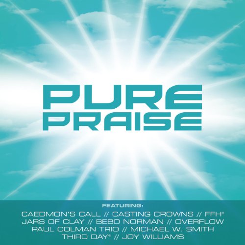 Amazon.com: Pure Praise : VARIOUS ARTISTS: Digital Music
