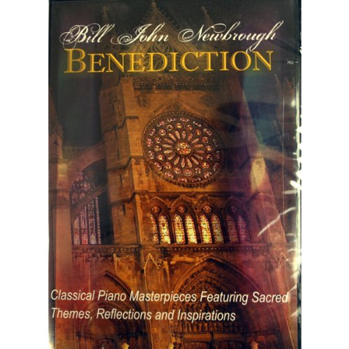 Amazon.com: Benediction : Bill John Newbrough: Movies & TV