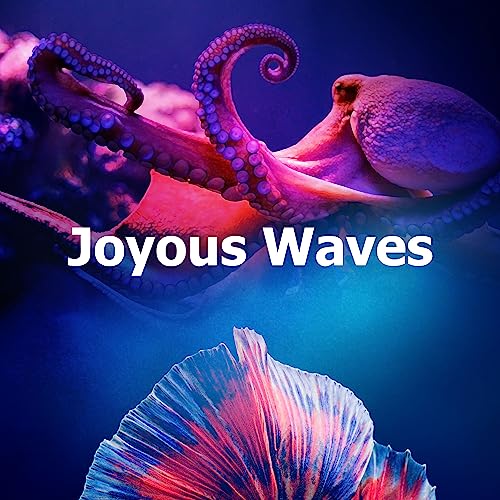 Amazon.com: Joyous Waves : Sounds of Ice: Digital Music