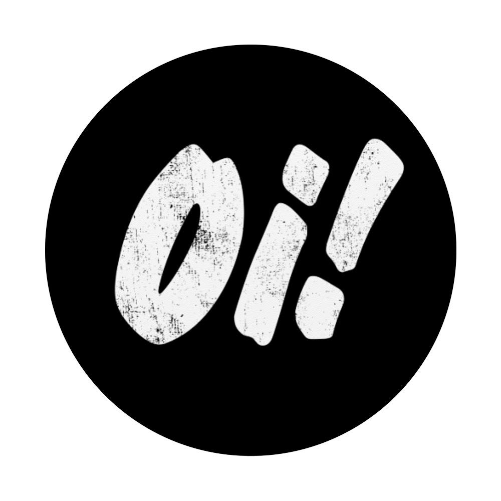 Skinhead Logo Wallpaper