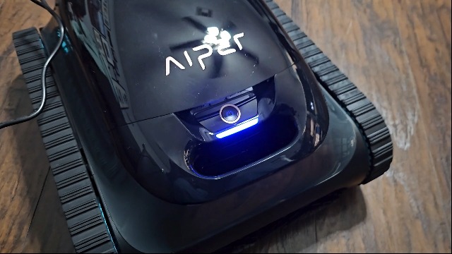 Watch Aiper Scuba S1 Robot Pool Vacuum on Amazon Live