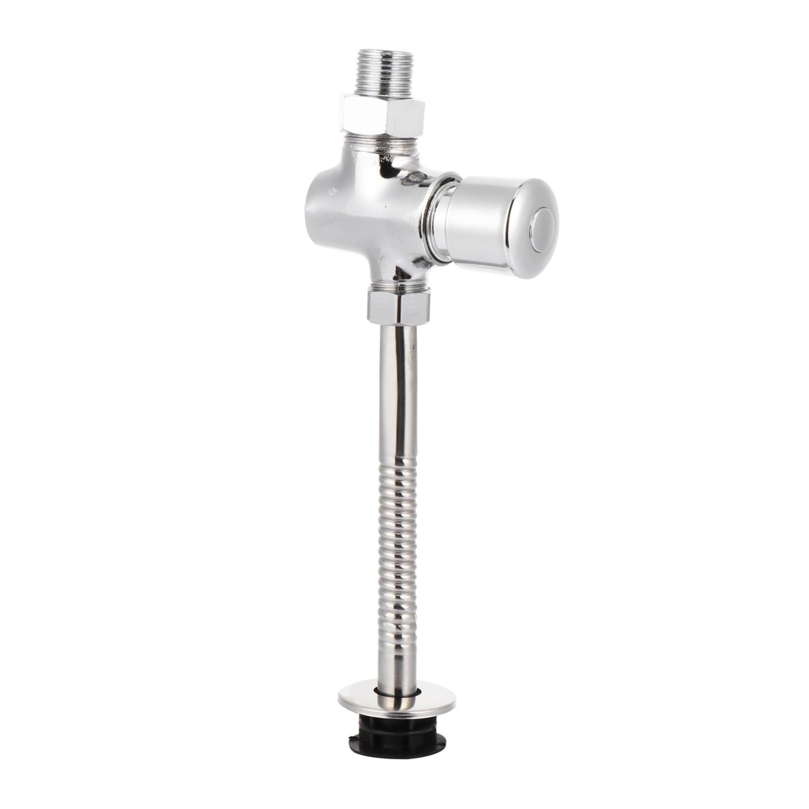 Buy OSALADI Urinal Push Button Hanging Tags Toilet Urinal Flush Valves ...