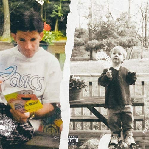 Amazon.co.jp: Growing Pains [Explicit] : Ben Thomasson: デジタルミュージック