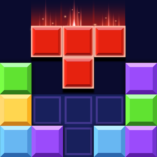 Block Blast - App on Amazon Appstore