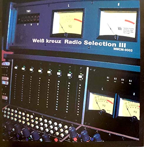 Radio Selection III - Amazon.com Music