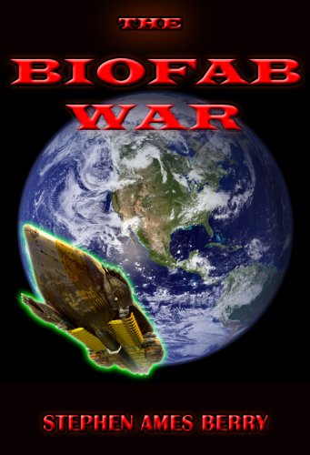 Amazon.com: The Biofab War (Biofab 1) (The Biofab Wars) eBook : Berry ...