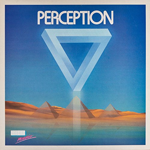 Amazon MusicでRobert Cornford & スカイラ・カンガのKpm 1000 Series: Perceptionを再生する