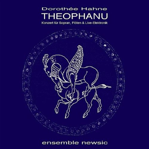 Theophanu by Ensemble Newsic, Maria Jonas, Dorothee Oberlinger, Norbert ...