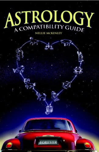 Astrology: A Compatibility Guide: McKinley, Nellie: 9781741574340 ...