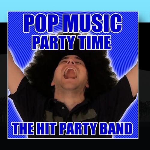Amazon.com: Pop Music Party Time: CDs & Vinyl